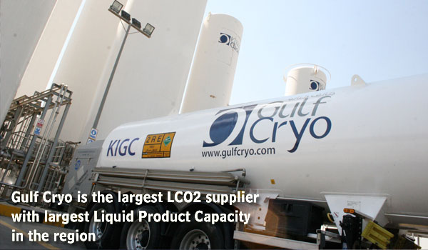 Gas Manufacturer & Distributor | Gas Manufacturing Company